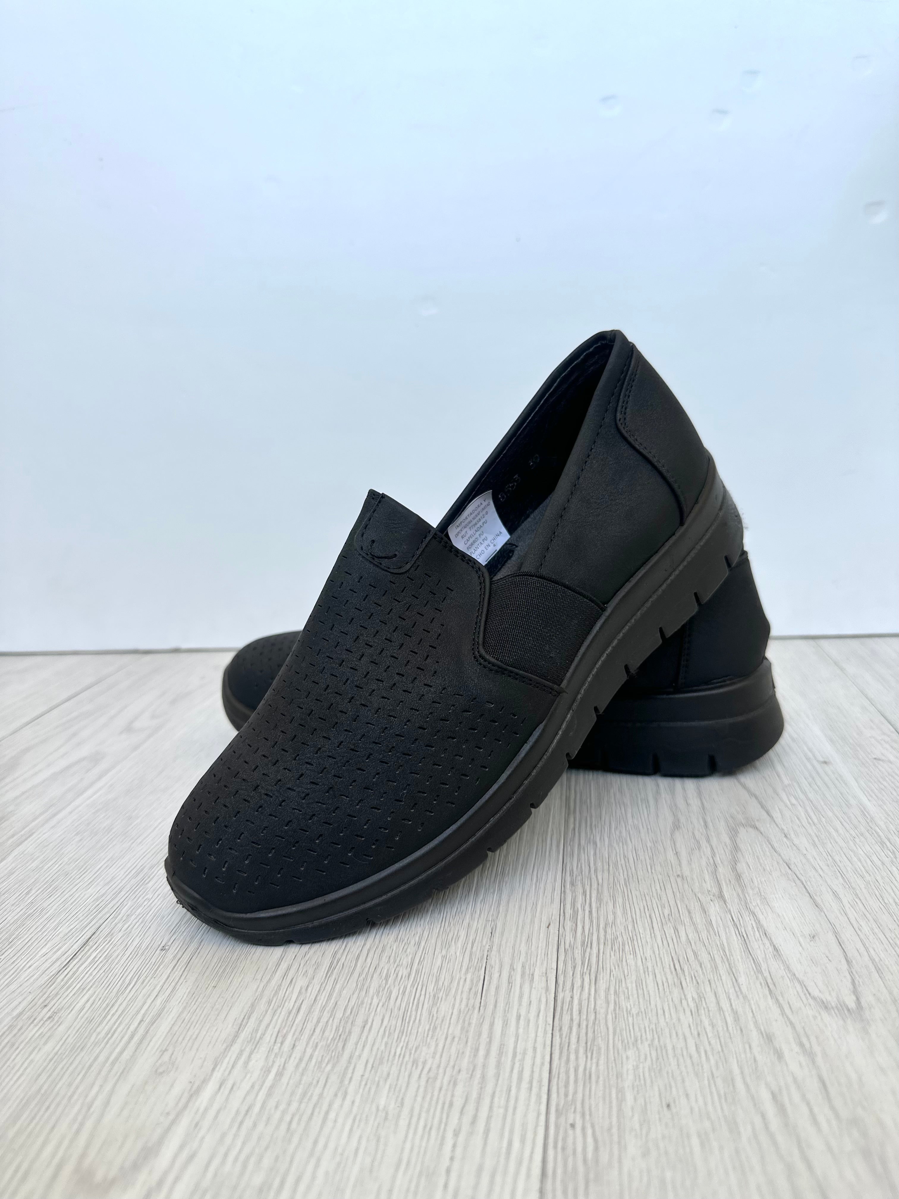 Zapatos Flexy Step – Lalita.cl