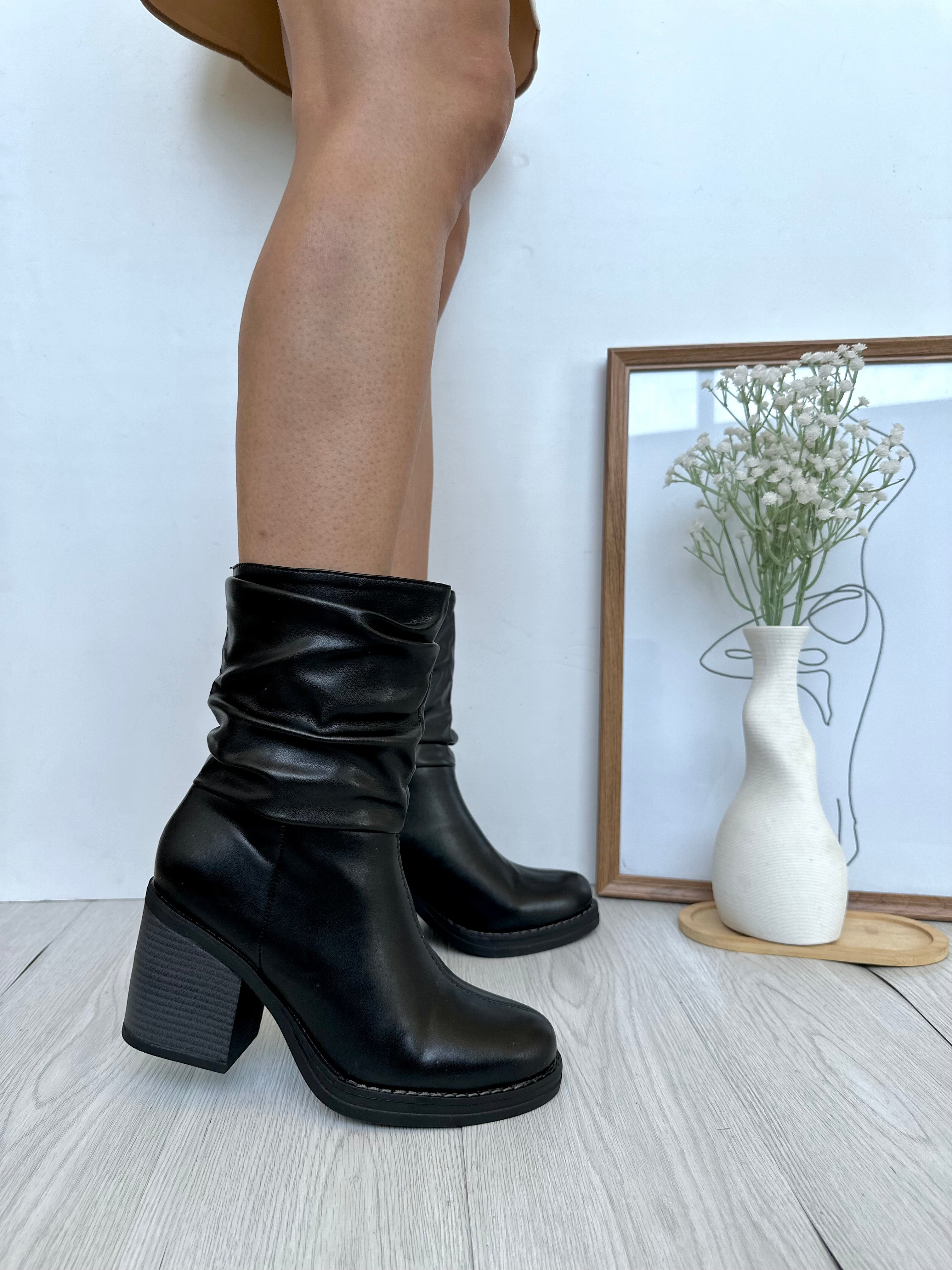 Botas Chloe – Lalita.cl